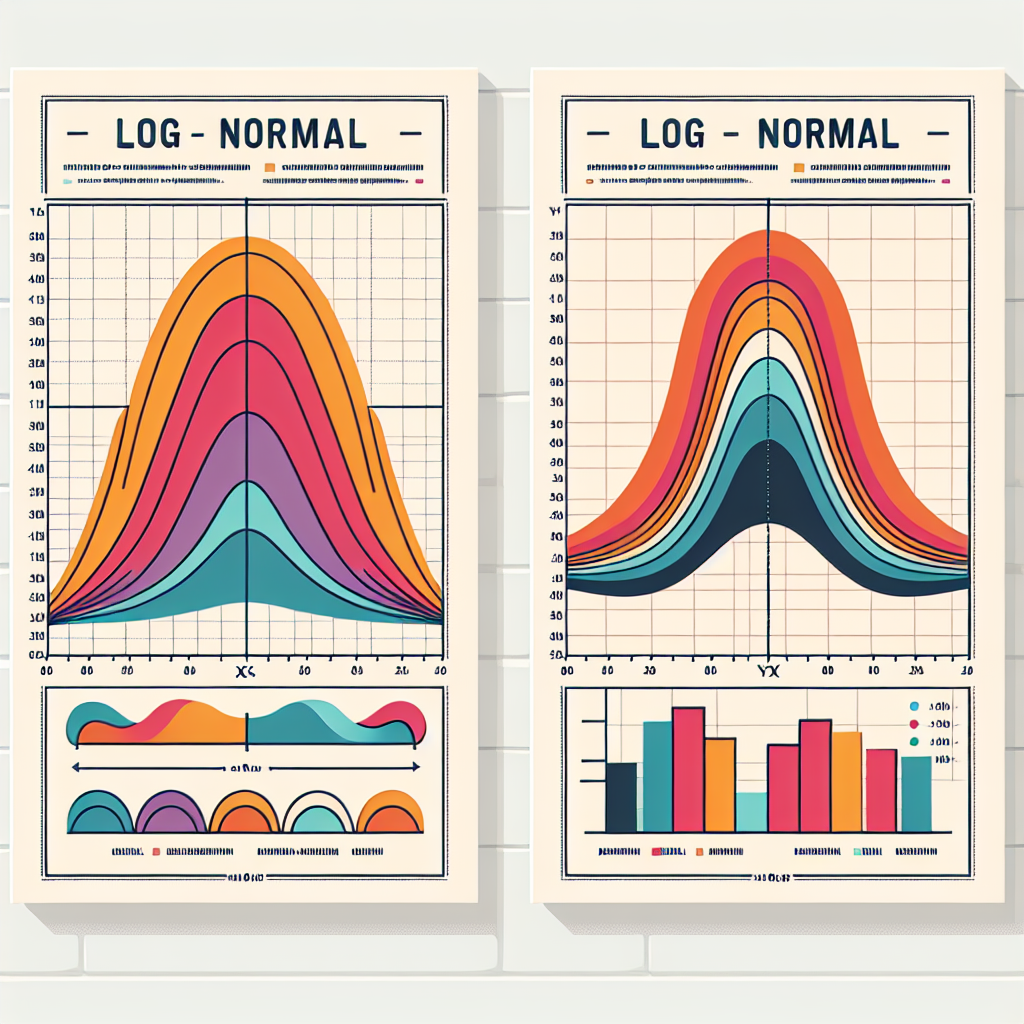 Log-Normal Distribution , a Lesson in the Course , Stochastic Calculus ... Log-Normal Distribution , a Lesson in the Course , Stochastic Calculus ...