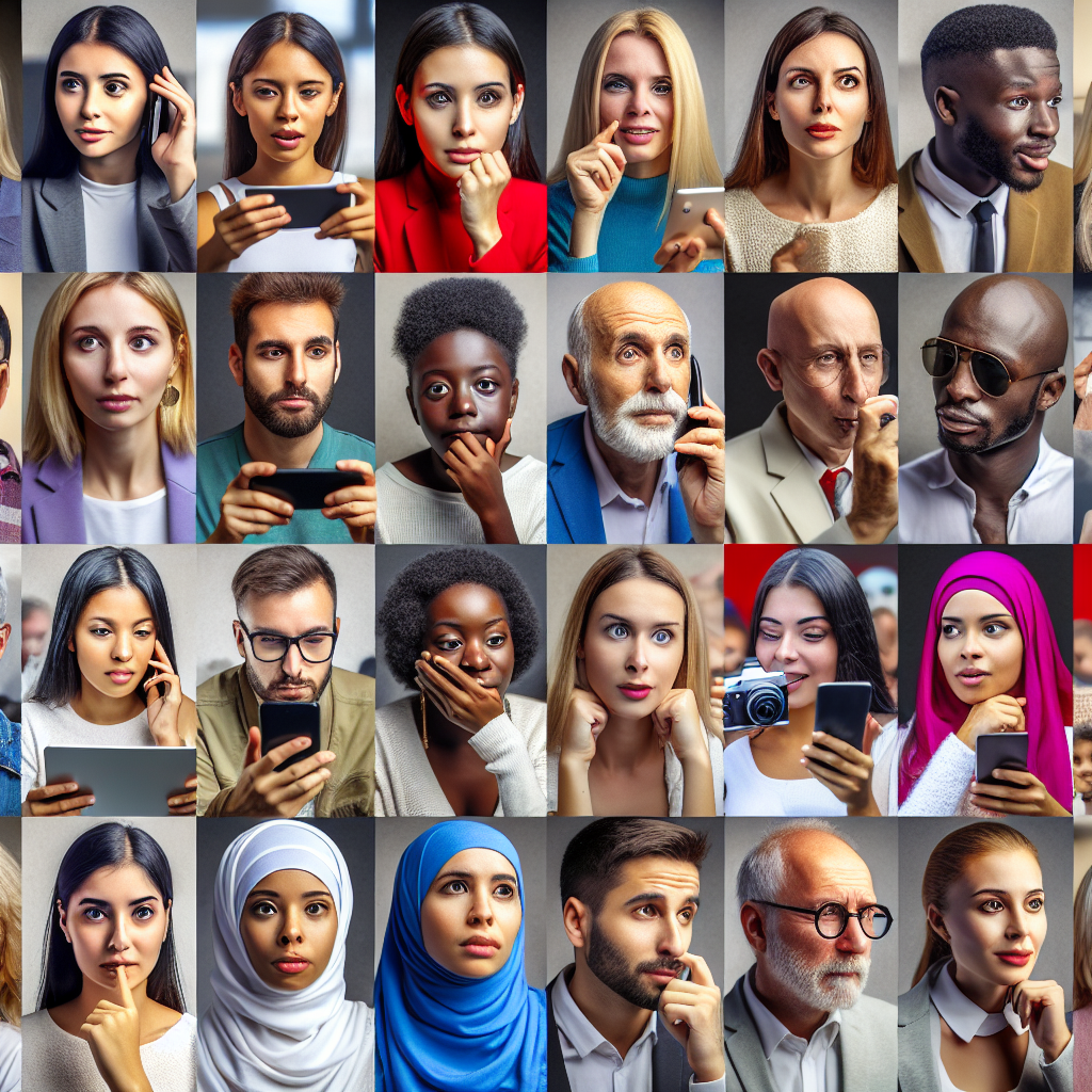 The Psychological Impact of Celebrity Culture , a course on AnyLearn