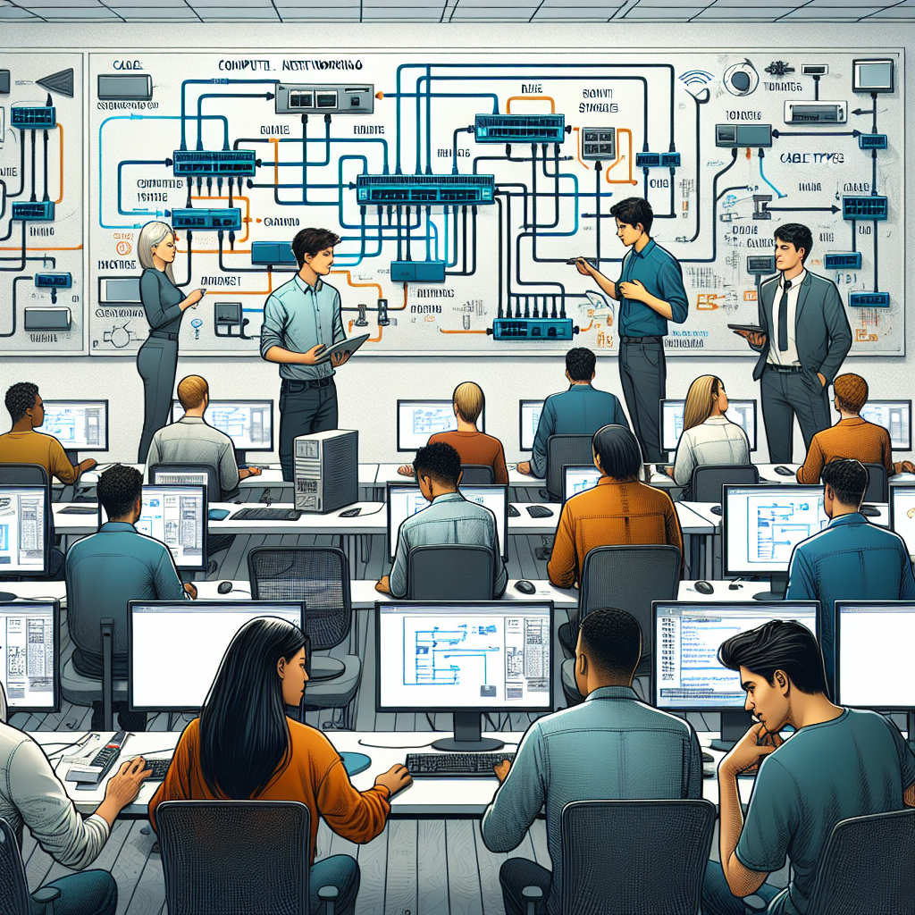 Assessment Strategies for Measuring Student Proficiency in Computer ...