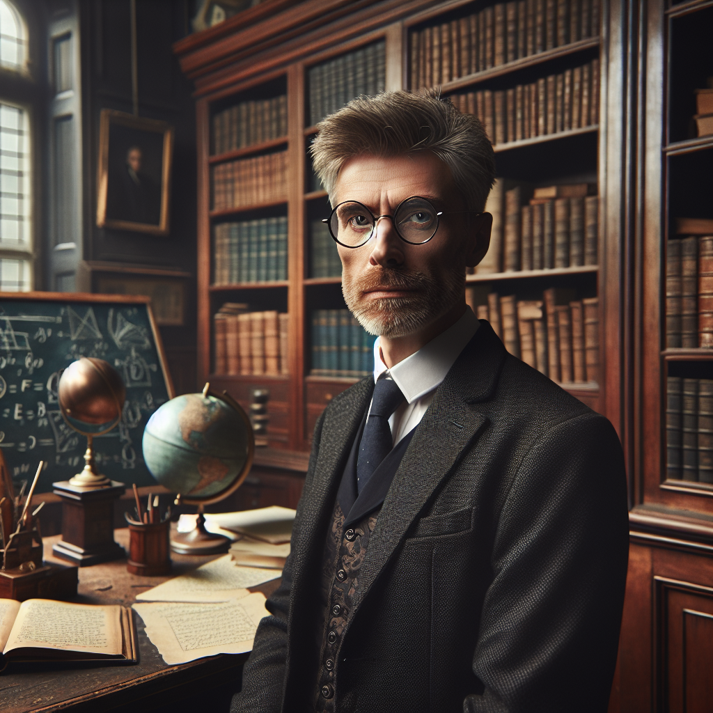 Introduction to the Life and Work of Professor Robert Padbury , a ...