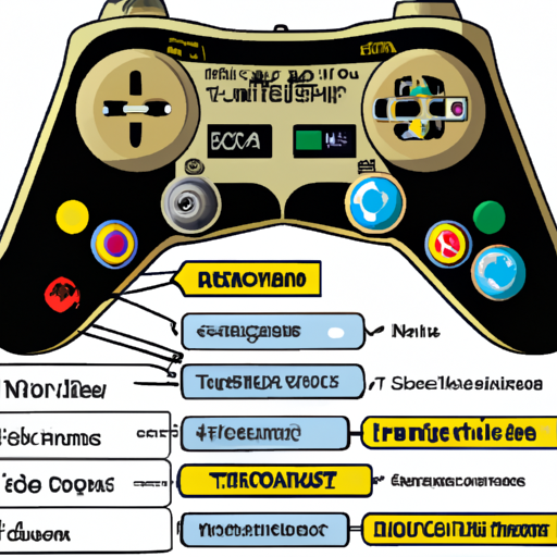 철권8 마스터하기 초보자를 위한 완벽 가이드 A Course On Anylearn