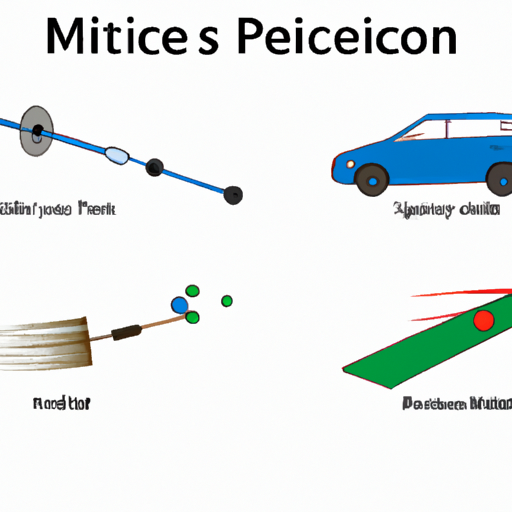 Understanding Forces and Motion Basics , a Lesson in the Course ...