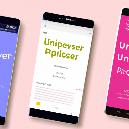 Mastering Native Mobile App Development for iOS and Android , a course on AnyLearn