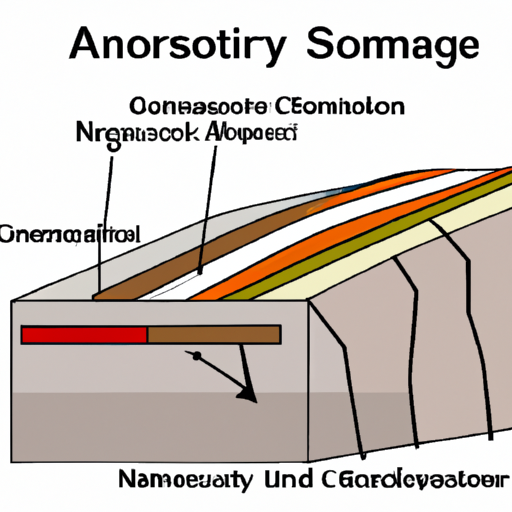 Exploring The Spectrum Of Unconformity Types In Geology A Lesson In The Course Comprehensive